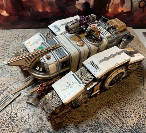 Millests Mediocre Meanderings Mezoa Rolls Out Macrocarid Explorator