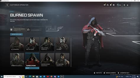 Vault Edition Mw3 Interstellar Account For Sale Epicnpc
