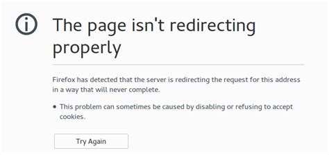 Prestashop Redirect Loop Ssl I Got A Printer