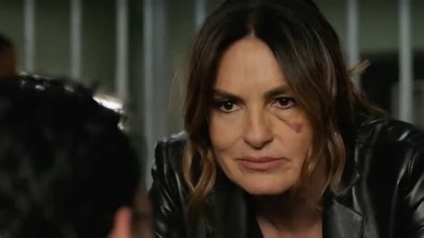 Law And Order Svu Season 24 Episode 12 Review Blood Out Tv Fanatic