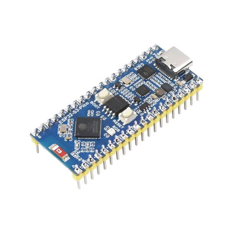 Esp32 S3 Microcontroller 2 4 Ghz Wi Fi Development Board Dual Core