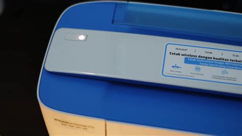 Hp Deskjet 3775 Printer Mungil Tapi Bisa Semuanya