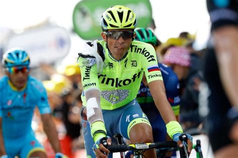 Ciclismo Brasil Especial Alberto Contador Ciclista Anuncia Nova Equipe Para E Avisa Que
