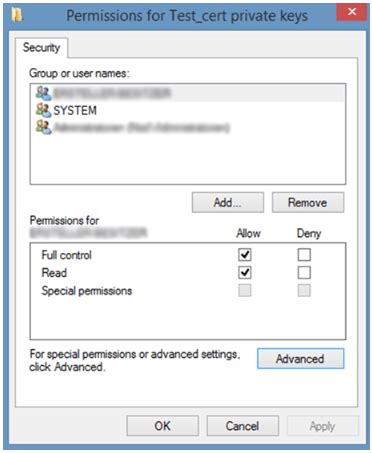 SignTool Error No Certificates Were Found That Met All Criteria