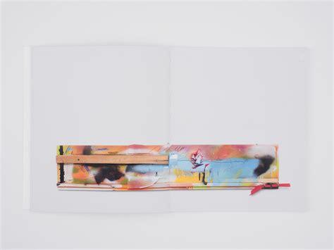 Richard Tuttle My Best Publications David Kordansky Gallery