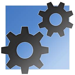 Windows Service Icon 312327 Free Icons Library