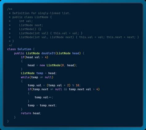 Day45 Of 100daysofcodingchallenge Double A Linked List Jagruti Gawade Posted On The Topic