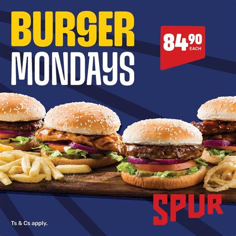 Nebraska Spur Steak Ranch Klerksdorp