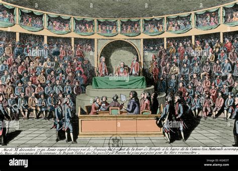 Legislative Assembly French Revolution