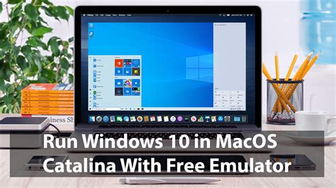 Virtual Machine Mac Os Windows 10 Bestdload