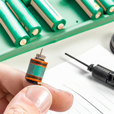 How To Check A Starting Capacitor A Step By Step Guide The Enlightened Mindset