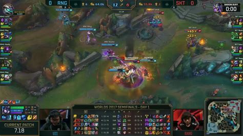 Faker Galio Mid Build 1315958 Hd Wallpaper And Backgrounds Download