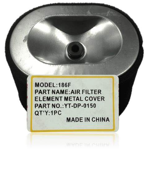 186f Air Filter Mogen Shop