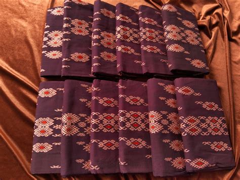 🤎 ယွန်းယွန်း ကချင်ရိုးရာ ပိုးထည် ချည်ထည် ပင်ရင်း Facebook