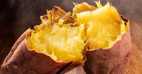 보기만 해도 군침이” 겨울 입맛 사로잡는 달콤한 고구마를 더 다양하고 맛있게 즐기는 법 위키트리