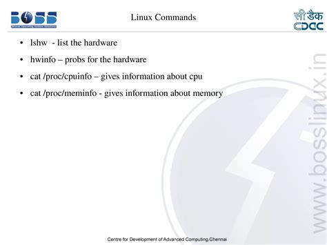 Basic Linux Commands Pdf