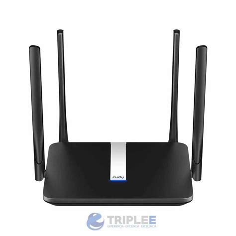 Router Wi Fi De Doble Banda 4g Lte Ac1200