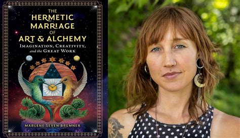 Hermeticism And Alchemy