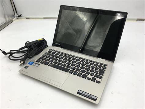 Yahooオークション 【toshiba 東芝】ノートpcceleron N2840hdd 5