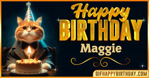 Happy Birthday Maggie  Images