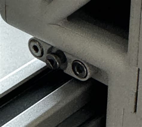 Issue With A1 X Axis Tension Warning Troubleshooting Bambu Lab Community Forum