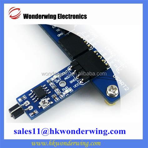 Metal Detector Sensor Module For Arduino Buy Metal Detector Sensor Module Metal Detector