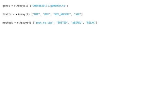 Stephen Shank Observable