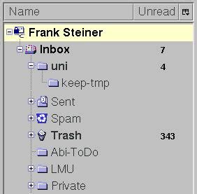 Please Update For Thunderbird 115 Issue 199 Protz Manually Sort