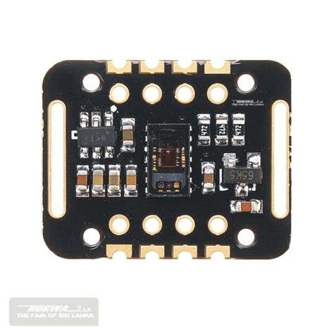 Max30102 Pulse Oximeter Heart Rate Sensor Chinahub Lk
