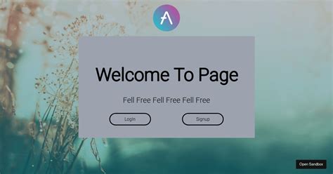 React H5 Audio Player Examples Codesandbox