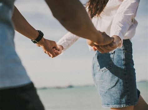 Cặp đôi Trai Xinh Gái đẹp Khiến Cư Dân Mạng Gato Vì Những Bức ảnh Chỉ