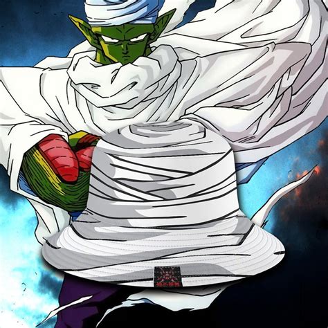 Piccolo Bucket Hat