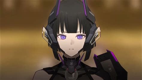 Tsukuyomi Moonlight Aether Gazer Youtube