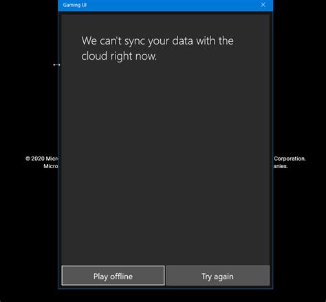 Unable To Connect To Sever Cloud Install Performance Graphics