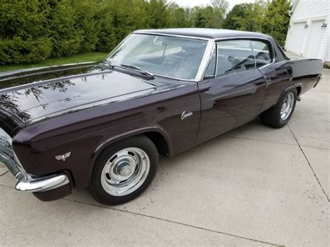 1966 Chevrolet Caprice Impala LS1 For Sale Photos Technical