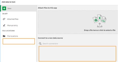 How To Remove Or Disable Data Market Icon In Add D Qlik Community
