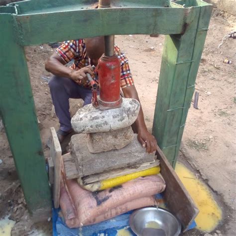 Safe Animal Feeds Production For Farmers Using Cassava Peels To