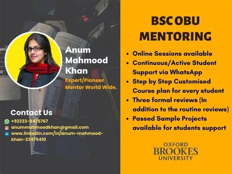 Anum Mahmood Khan On Linkedin Admissions Now Open For November 2024