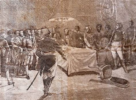 Independencia De Paraguay Por Qué Son 2 Días Calendario Paraguay