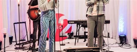 Suzan And Freek Over Hun Plaat Dromen In Kleur We Willen Terug Kleur