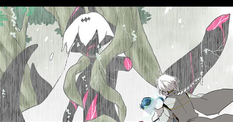 Pixivファンタジアls 【pfls】出会えたのもつかの間 妹子もどきのんびりpfのイラスト Pixiv