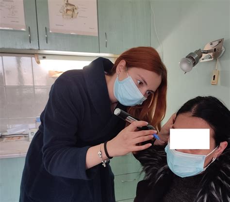 Безплатни прегледи на детския слух в Бургас