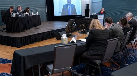 2 Key Rcmp Officers Wont Testify Live At Public Inquiry Into Ns Mass