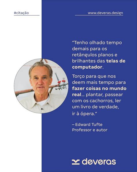 Edward Tufte Edward Tufte Autores Telas
