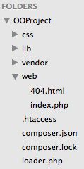 Using Multiple Autoloaders Php Stack Overflow