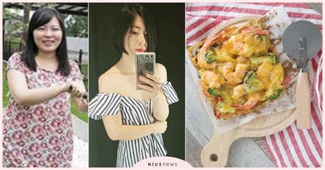 體脂降10％「減醣甩肉餐升級版」公開！實證照著吃，從xl瘦到m衣服得重買啦 減醣餐、減肥餐、瘦身餐、飲食管理、娜塔 剁手指小姐