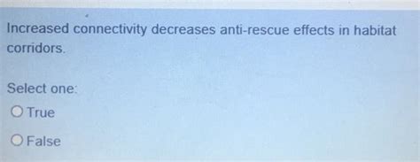 Solved Which Of The Following Statements About Source And