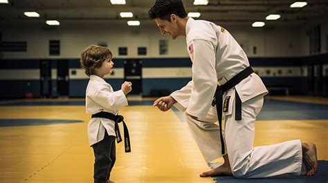 7 Insider Secrets How Taekwondo Shapes Discipline And Respect