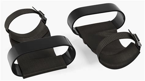 Shuko Climbing Hand Claws 3d Model 39 3ds Blend C4d Fbx Max Ma Lxo Obj Free3d