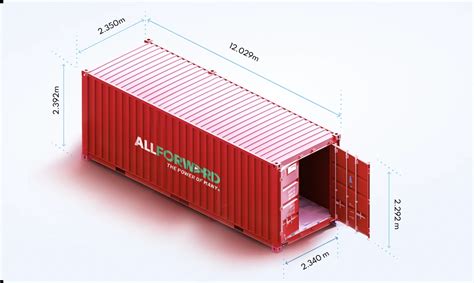 Container Dimensions And Specifications All Forward Container Dimensions And Specifications All Forward